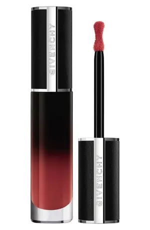 Givenchy Le Rouge Interdit Cream Velvet Lipstick N27