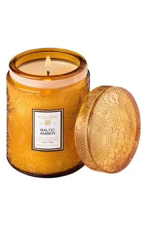 Voluspa Small Jar Candle