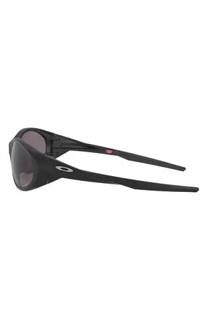 Oakley Eye Jacket Redux Rectangular Sunglasses - Black