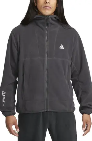 Nike Wolf Tree Fleece Jacket