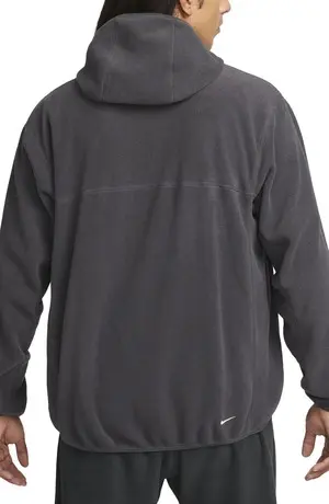 Nike Wolf Tree Fleece Jacket