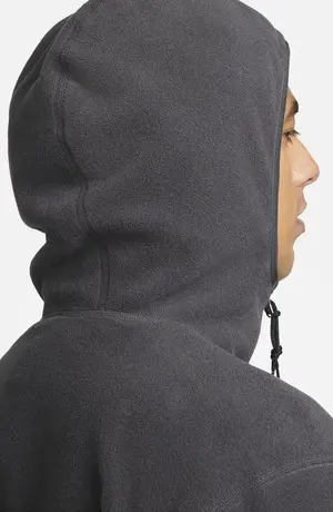 Nike Wolf Tree Fleece Jacket
