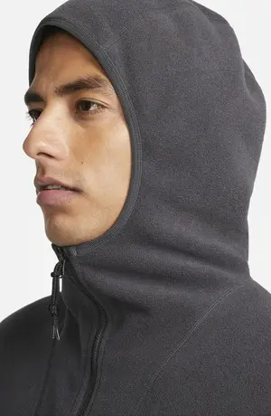 Nike Wolf Tree Fleece Jacket