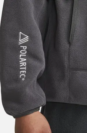 Nike Wolf Tree Fleece Jacket