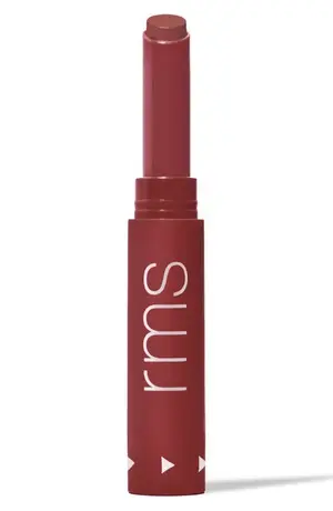 RMS BEAUTY Legendary Serum Lipstick - Naomi
