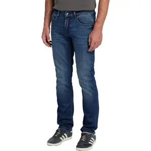 7 For All Mankind Straight Jeans - Headway
