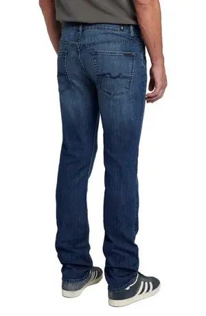 7 For All Mankind Straight Jeans - Headway