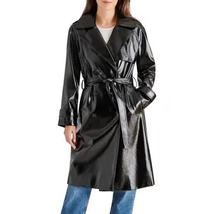 Steve Madden Faux Fur Coats For Women
