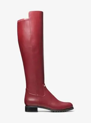 Michael Kors Britt Riding Boot