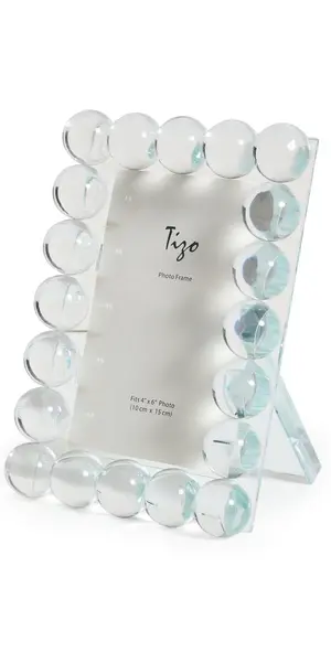 TIZO DESIGN Single Bubble Frame 4x6