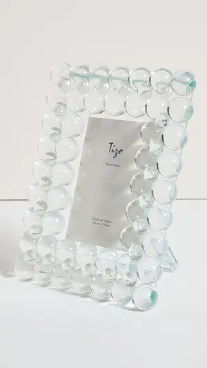 TIZO DESIGN Crystal Bubble Frame