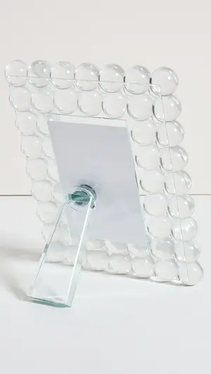 TIZO DESIGN Crystal Bubble Frame