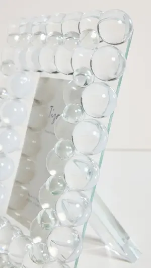 TIZO DESIGN Crystal Bubble Frame