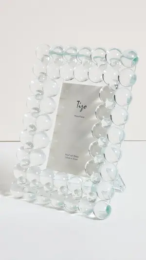 TIZO DESIGN Crystal Bubble Frame
