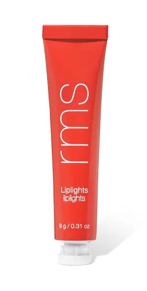 RMS BEAUTY Liplights Cream Lip Gloss .3 Oz./ 9 - Babette