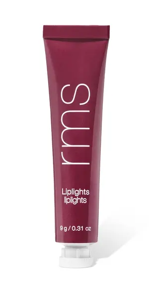 RMS BEAUTY Liplights Cream Lip Gloss .3 Oz./ 9 - Rhythm