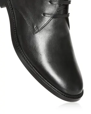 Bloomingdale'S Lace Up Chukka Boots