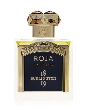 ROJA Parfums Burlington 1819 Eau De Parfum 3.4 Oz - No Color