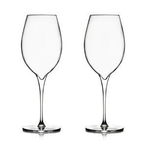 NAMBE Vie Pinot Grigio Glass, Set Of 2 - Clear
