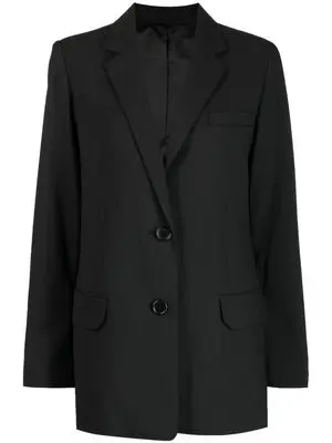 Helmut Lang Single-breasted Blazer