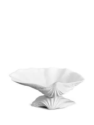 L'Objet Medium Neptune Porcelain Bowl