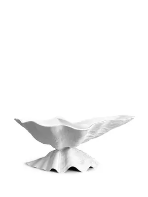 L'Objet Medium Neptune Porcelain Bowl