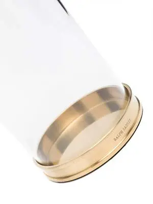 Ralph Lauren Mini Hurricane Candle Holder