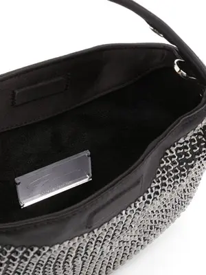 GENNY Fortune Mini Bag With Crystal Embellishments