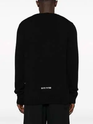 1017 Alyx 9sm Graphic-print Jumper