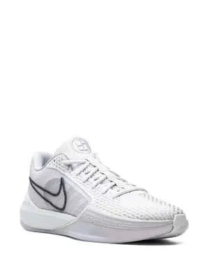 Nike Sabrina 1 Iconic Sneakers - White