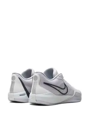 Nike Sabrina 1 Iconic Sneakers - White