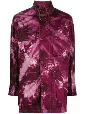 Stain Shade Outerwear For Women