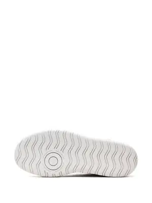 NEW BALANCE Ct302 Leather Sneakers - White
