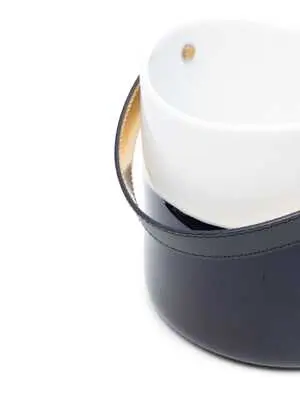 Ralph Lauren Wyatt Ice Bucket