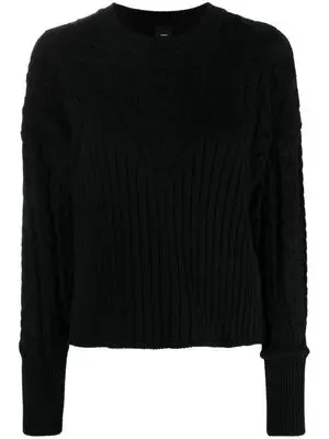 Pinko Pullover Sweaters For Women
