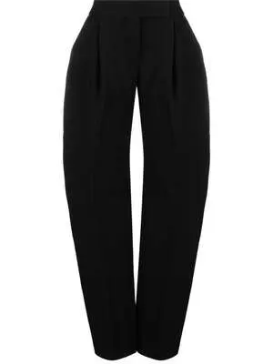 Attico Low Rise Pants For Women