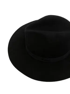 Polo Ralph Lauren Wool Fedora Hat