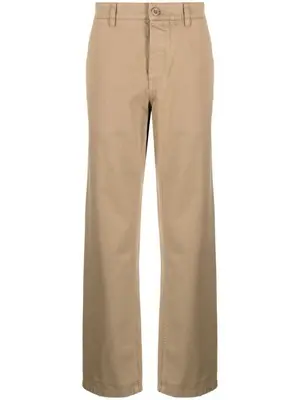 Norse Projects Ankle Length Pants For Men