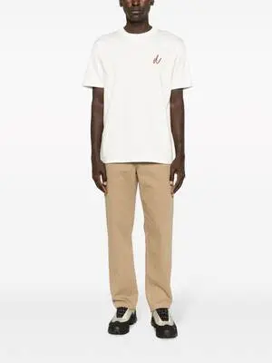 Norse Projects Aros Straight-leg Chinos
