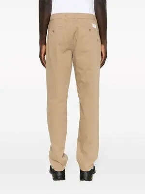 Norse Projects Aros Straight-leg Chinos