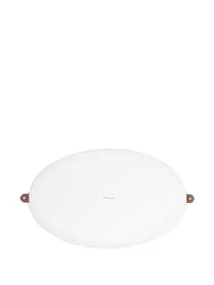 Ralph Lauren Wyatt Porcelain Oval Platter