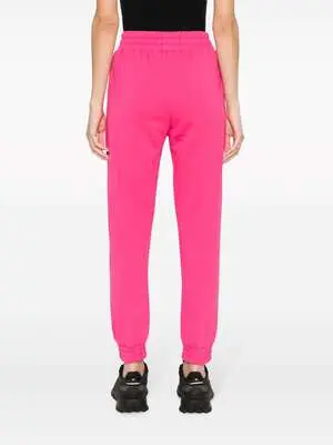 Pinko Carico Cotton Track Pants