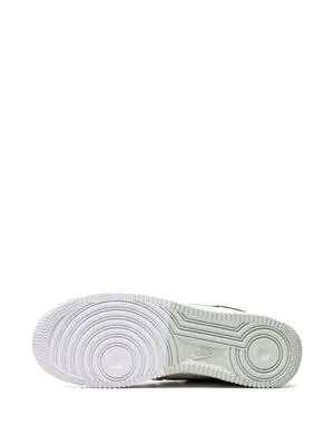 Nike Air Force 1 Low Split Light - Silver