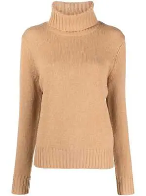 Polo Ralph Lauren Roll-neck Wool Jumper