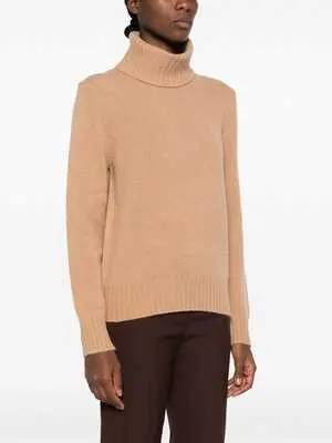 Polo Ralph Lauren Roll-neck Wool Jumper