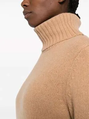 Polo Ralph Lauren Roll-neck Wool Jumper