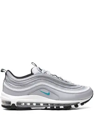Nike Air Max 97 Sneakers - Silver