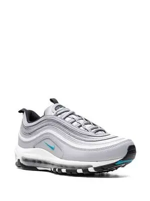 Nike Air Max 97 Sneakers - Silver