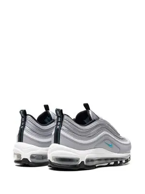 Nike Air Max 97 Sneakers - Silver