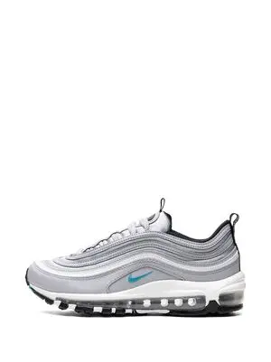 Nike Air Max 97 Sneakers - Silver